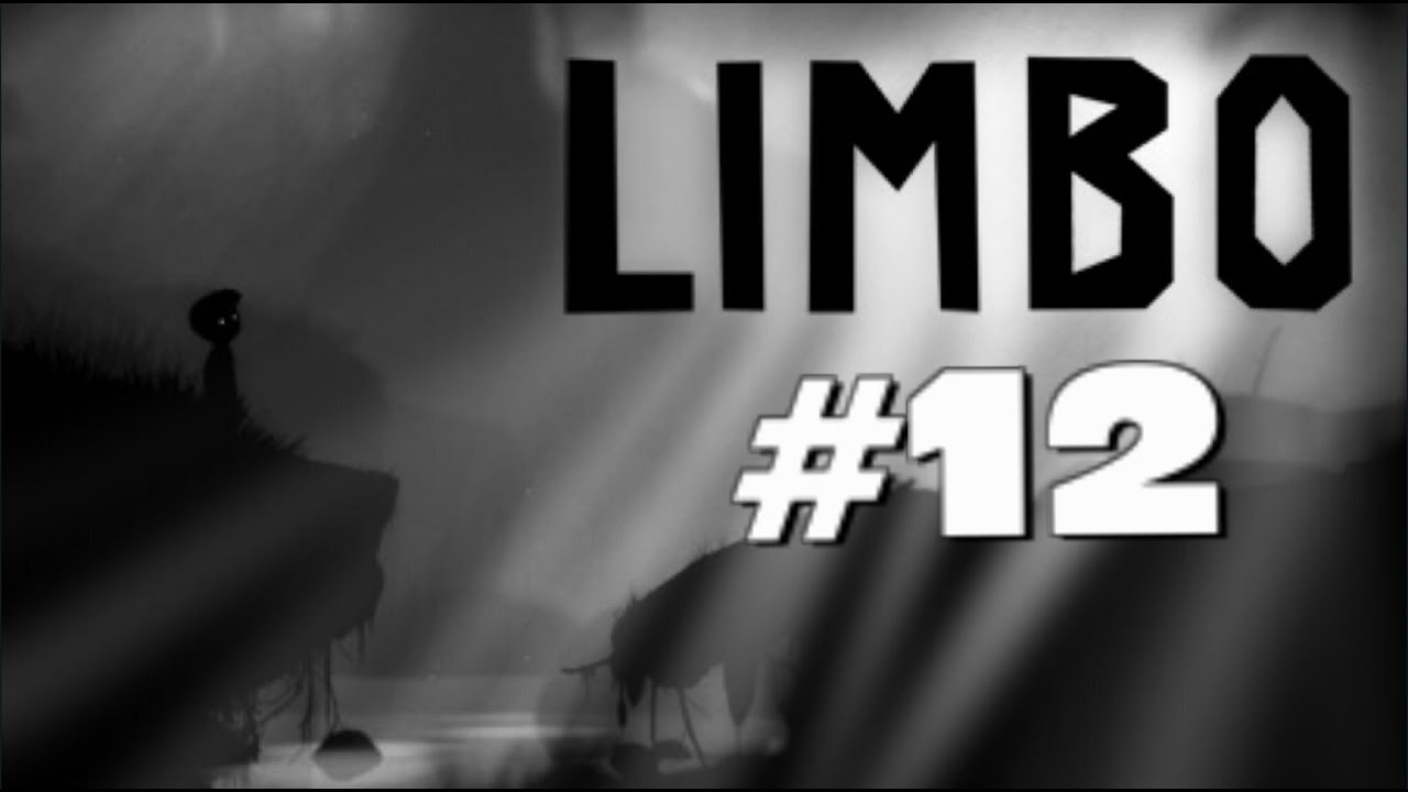 Limbo iOS-¡PENSAR! #12 - YouTube