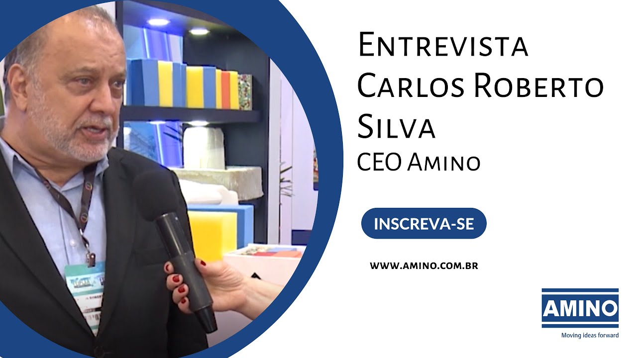 Entrevista Carlos Roberto Da Silva Feiplar Composites And Feipur 2022