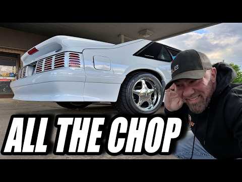 TUNING TRICKERY we made a B303 cam sound like a SOLID ROLLER...