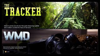 NEW TRACKER and WMD Operators in Modern Warfare!
