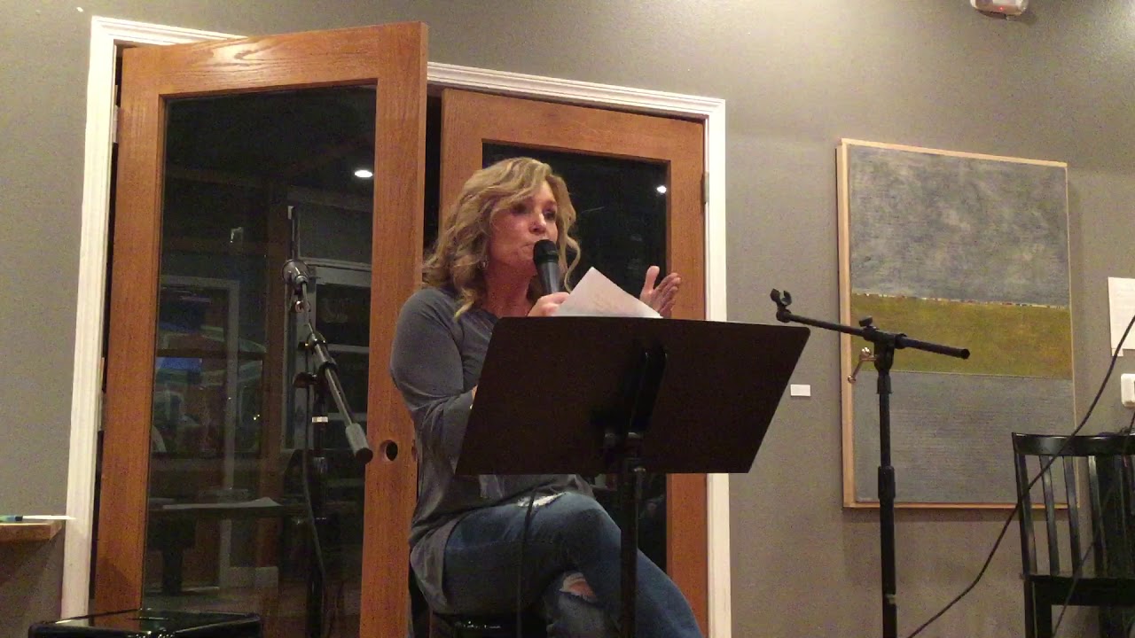 SUSAN HOLT STORY - YouTube