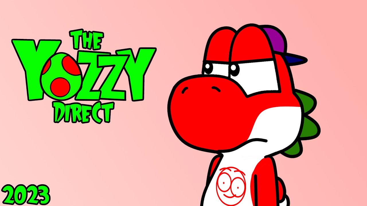 The Yozzy Direct (Update Video for 2023) - YouTube