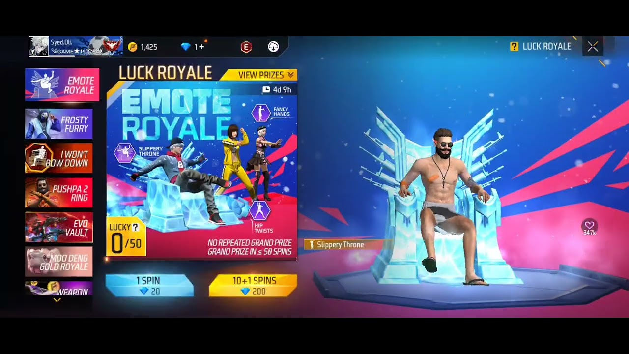 New pushpa bundle in free fire 🤣ll how to get free pushpa bundle ll🥰🥰🥰 ...