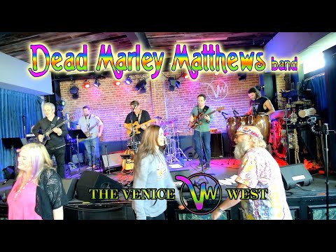 Feel like a Stranger -  DMMB Venice West 5 24 25