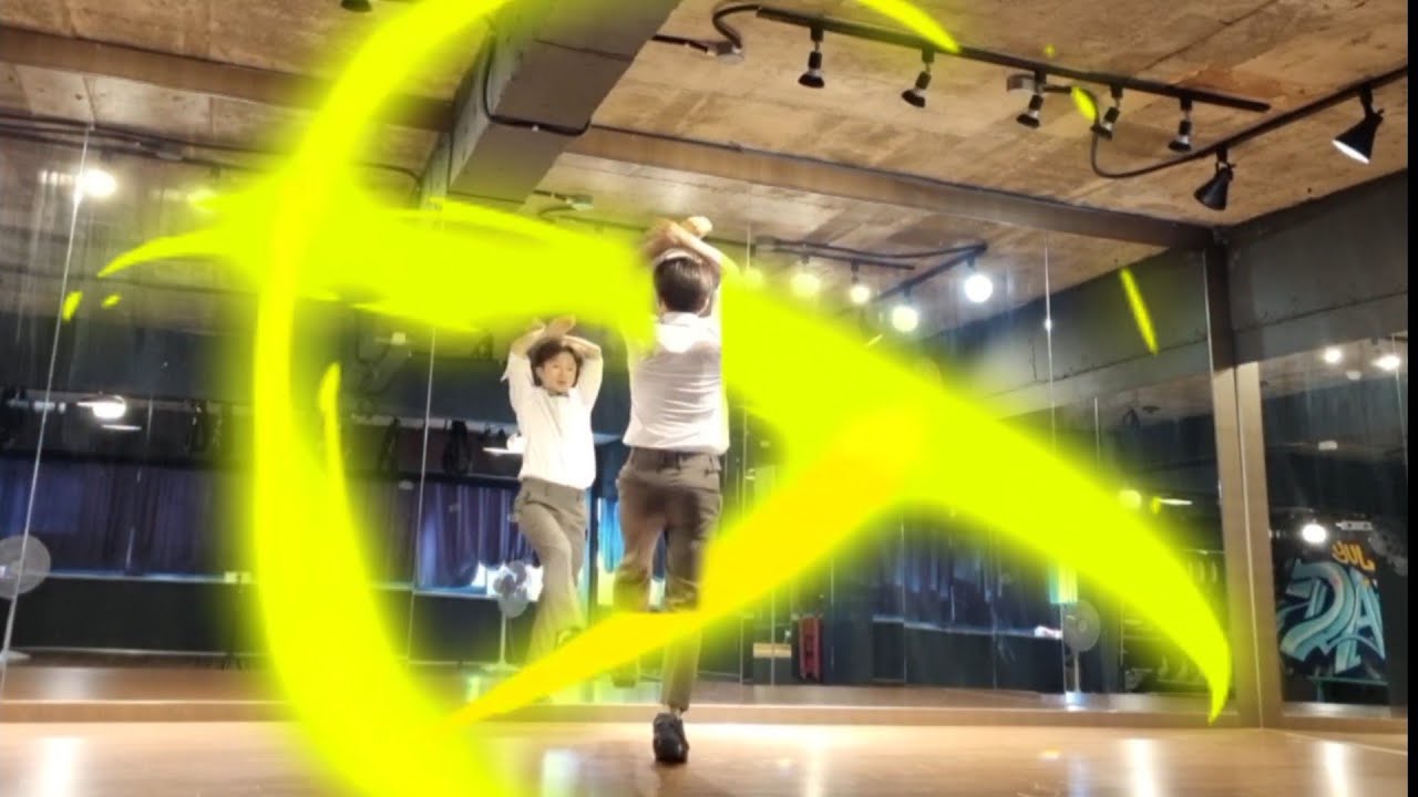 mong nan nan dance fitness by yul dance - YouTube