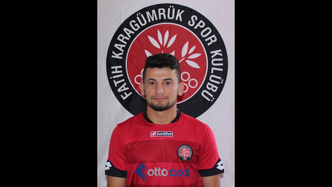 OKAN DERNEK / 2015-2016 KARAGÜMRÜK A.Ş - YouTube