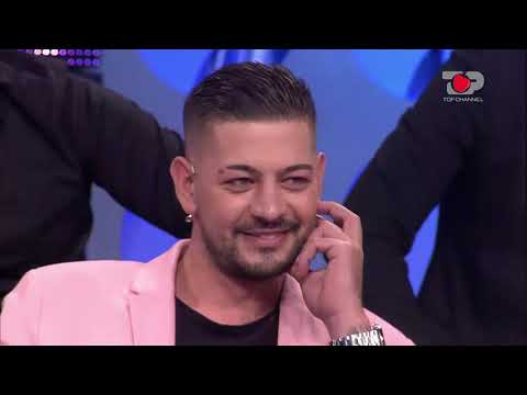 Andi “molla e sherrit” mes Teas dhe Anës së re – Përputhen 18 Nëntor 2020