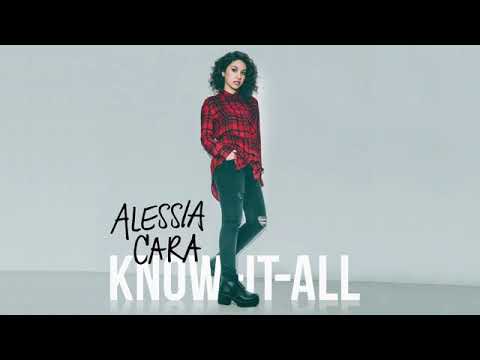 Know it all - english song - YouTube