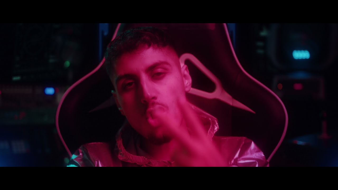 A36 – Block (Officiell Musikvideo) - YouTube