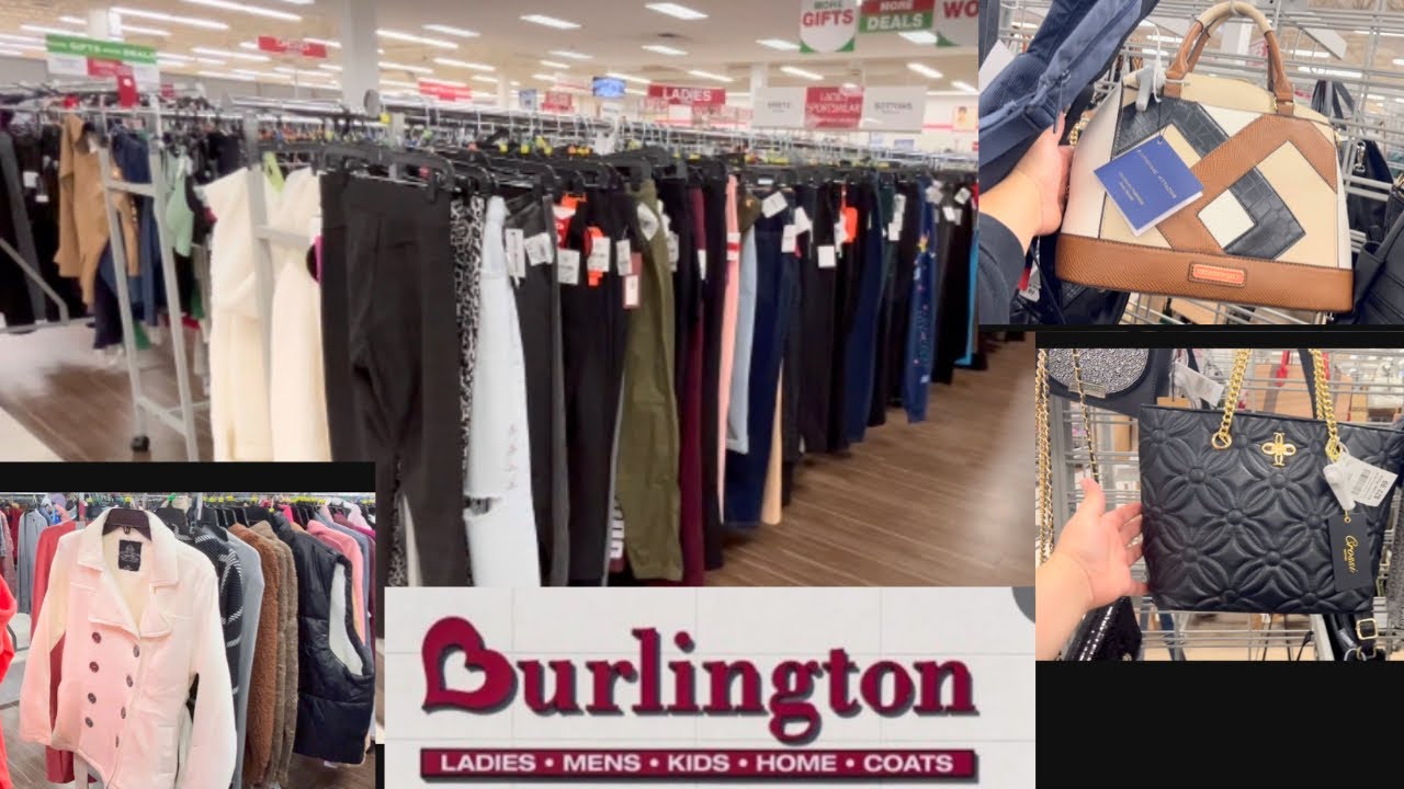 BURLINGTON CARTERAS PANTALONES EN CLERANCE CAMISAS PARA FRÍO SUETERES ...