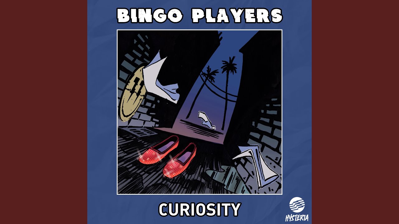 Curiosity - YouTube Music