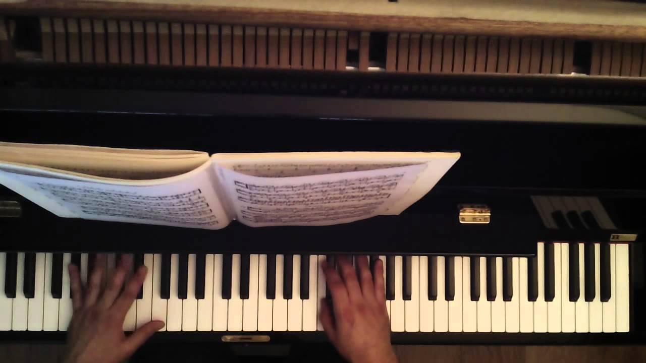 Schumann Carnaval Op.9 - Chopin - YouTube