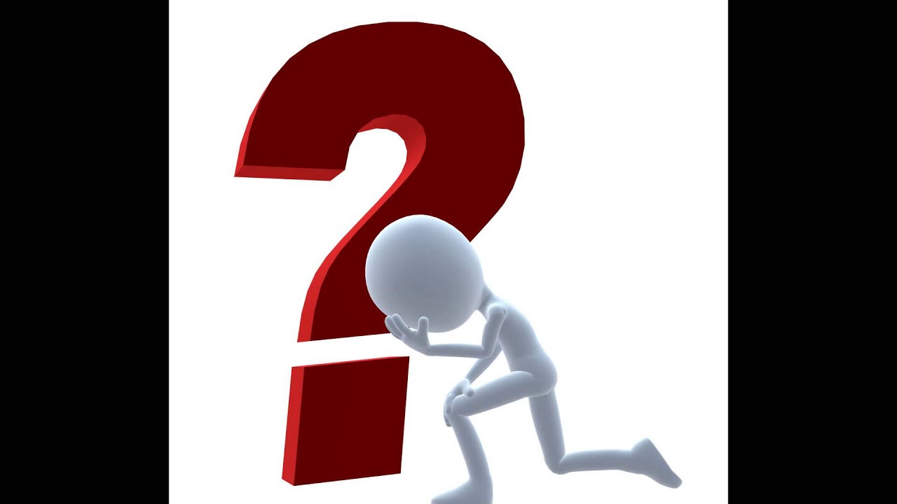 Intrebare retorica ... - YouTube