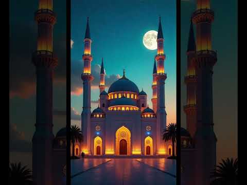 Салават СаллалЛаhу Г|аля Мухаммад Sallallahu Ala Muhammad - @Bilal Zukan