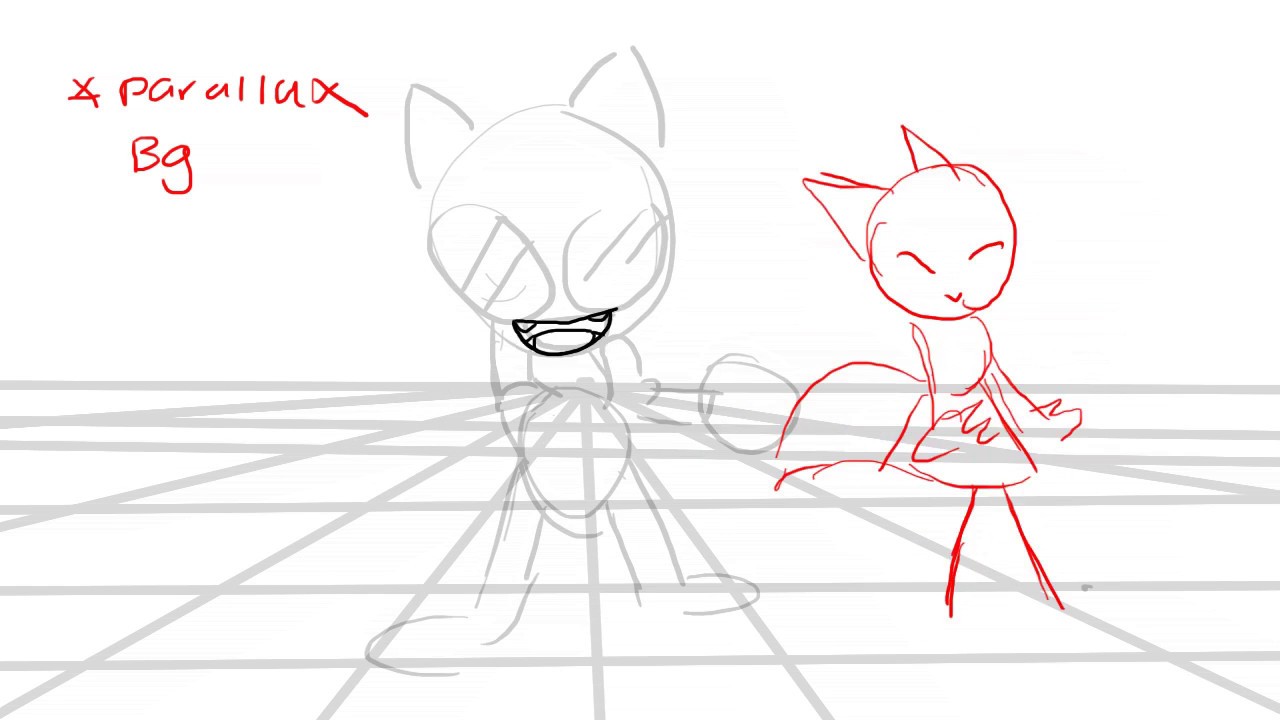 Blame it on the boogie (wip 1) - YouTube