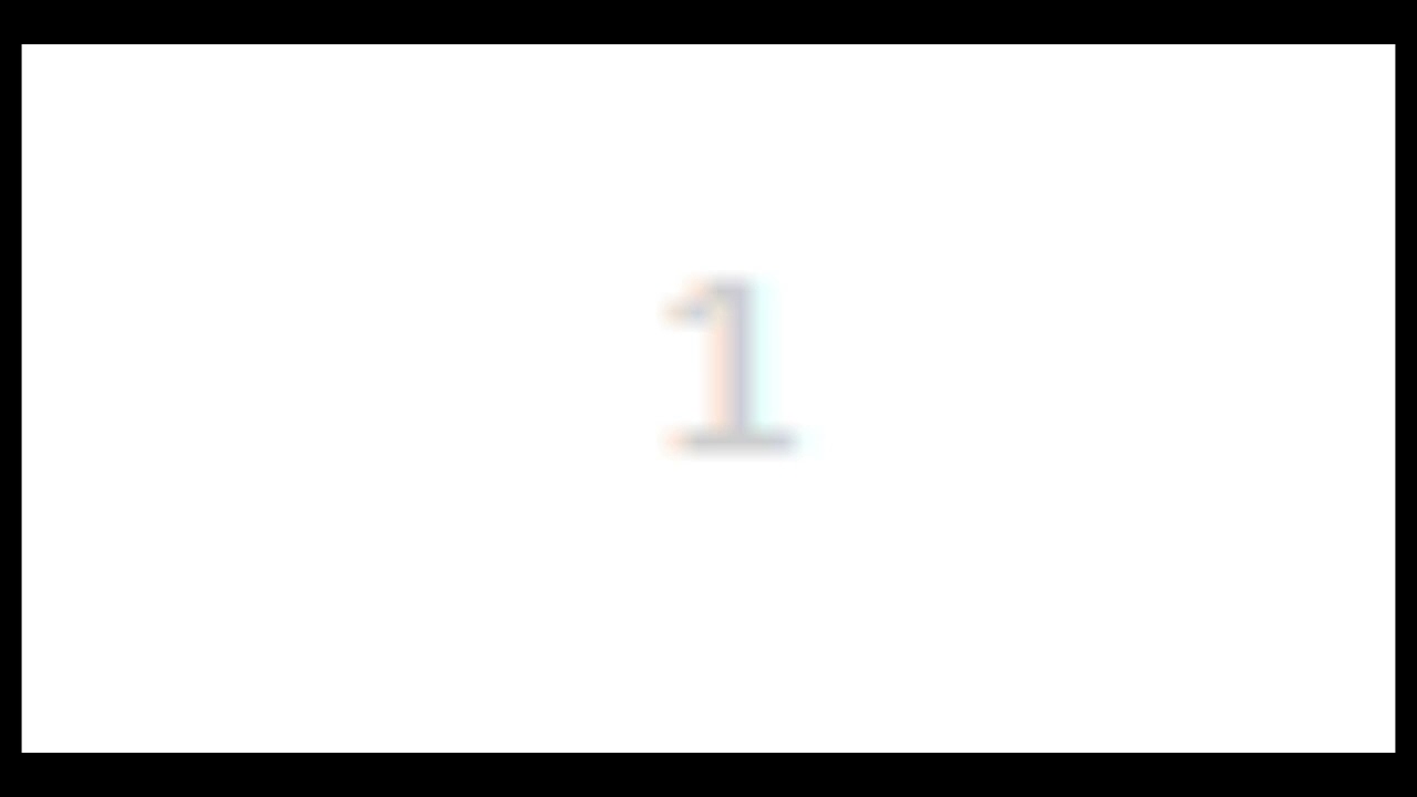 Resocillium - 1 (Homestuck blank page discovery) - YouTube