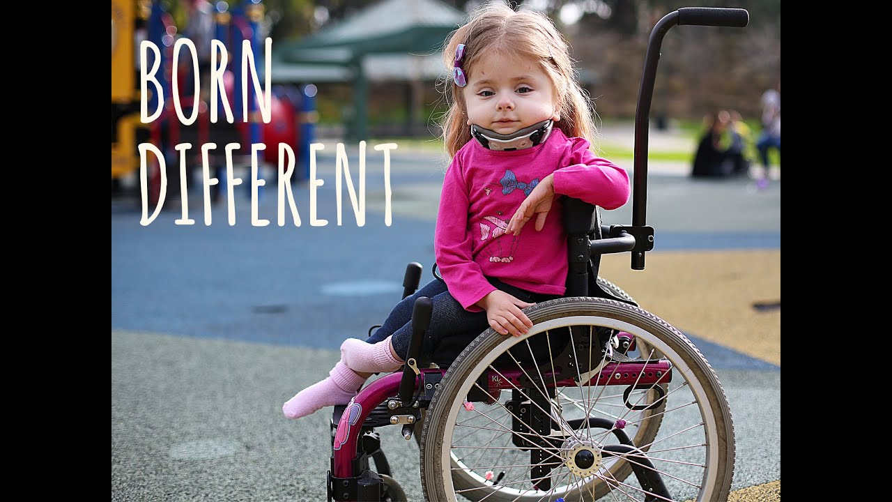 Born Different - YouTube