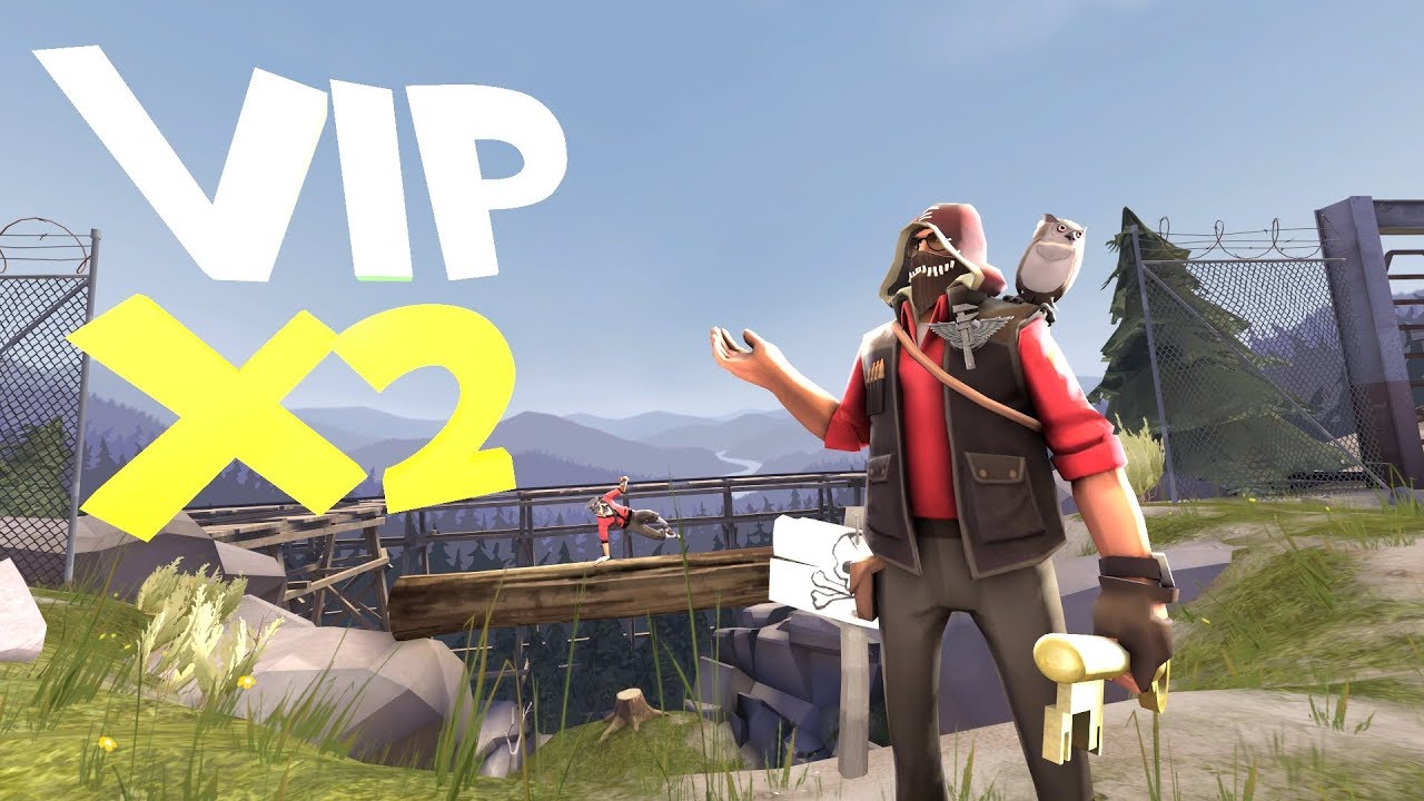 TF2: Tutorial - สอนวิธีซื้อ VIP ใน Maxnus! - YouTube
