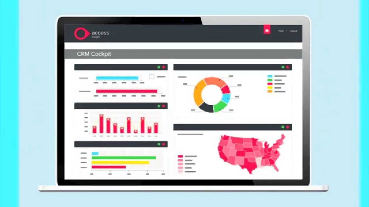 Access Insight 2015 presentation v5.0 FR - YouTube