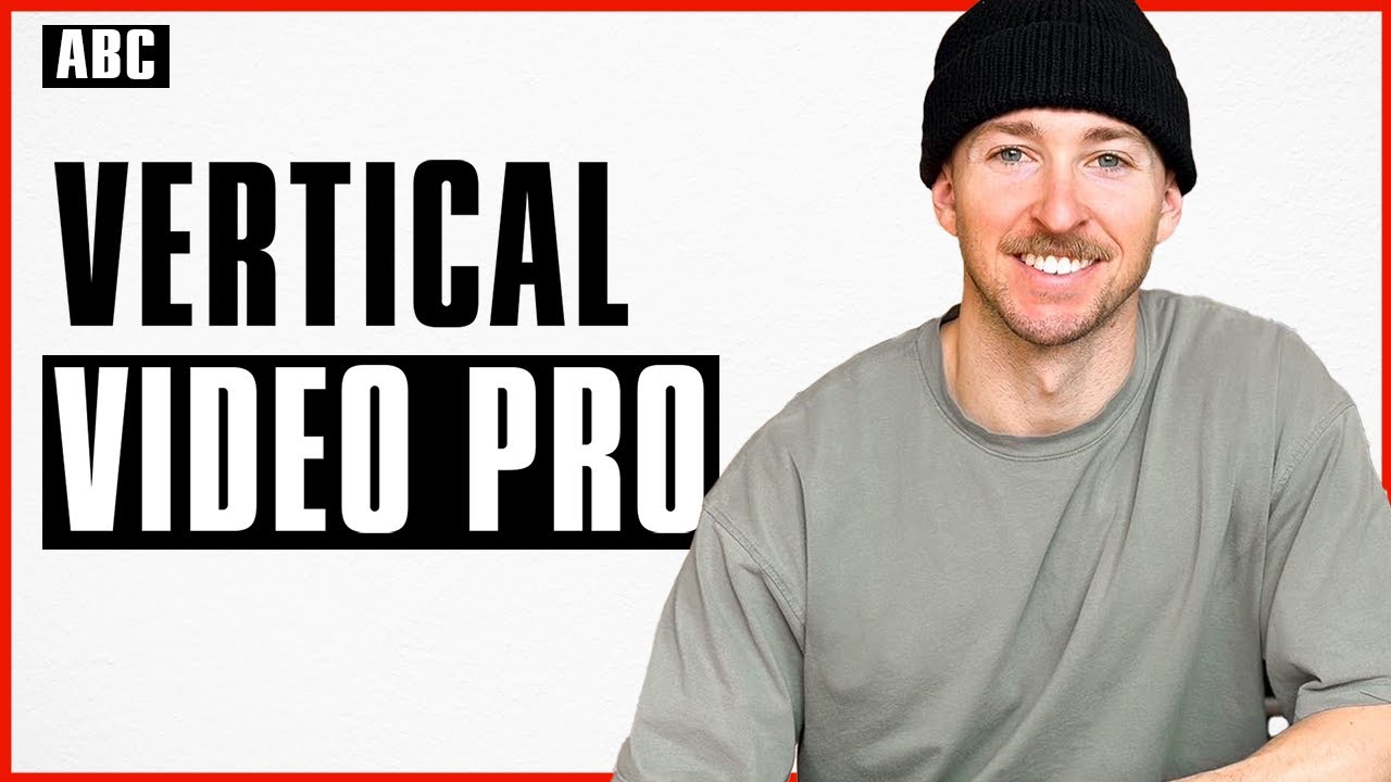 Editing Secrets To Scaling A Video Agency: Connor Newell | Always Be ...