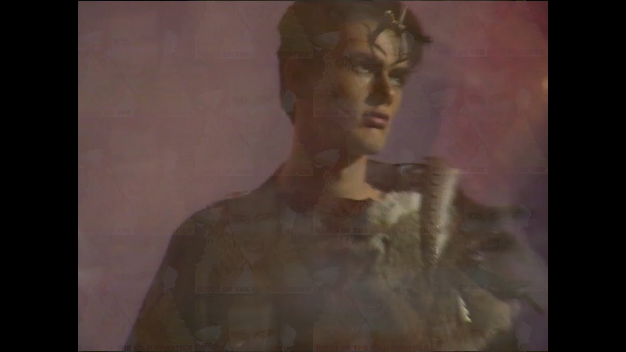 Adam And The Ants - Making History - YouTube