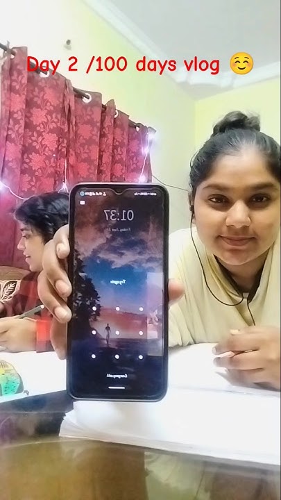 A day in my life ️ 2/100#youtubeshorts #minivlog #100dayschallenge #dailyvlog - YouTube