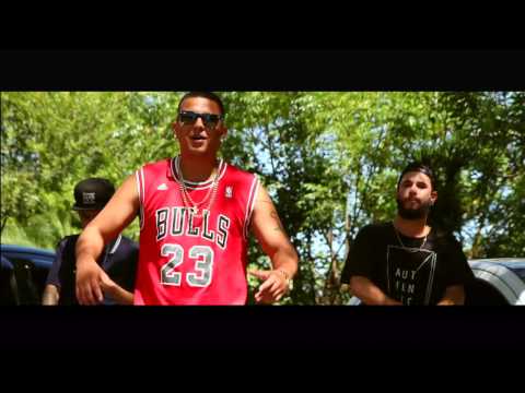 Doble Personalidad - Fabri Elbob ✘ V.A.Z ✘ DELARUA - (Video Clip Oficial)