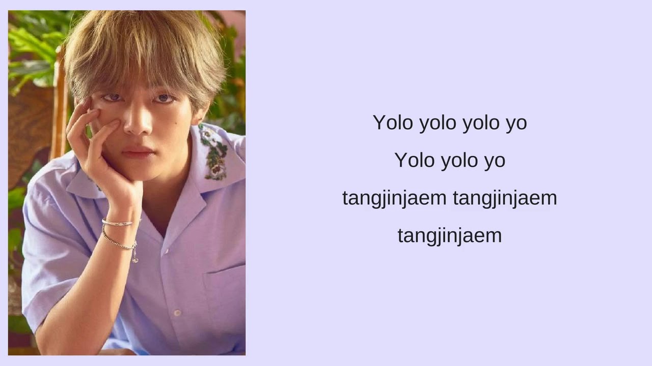 BTS - Go Go (Lyrics) - YouTube
