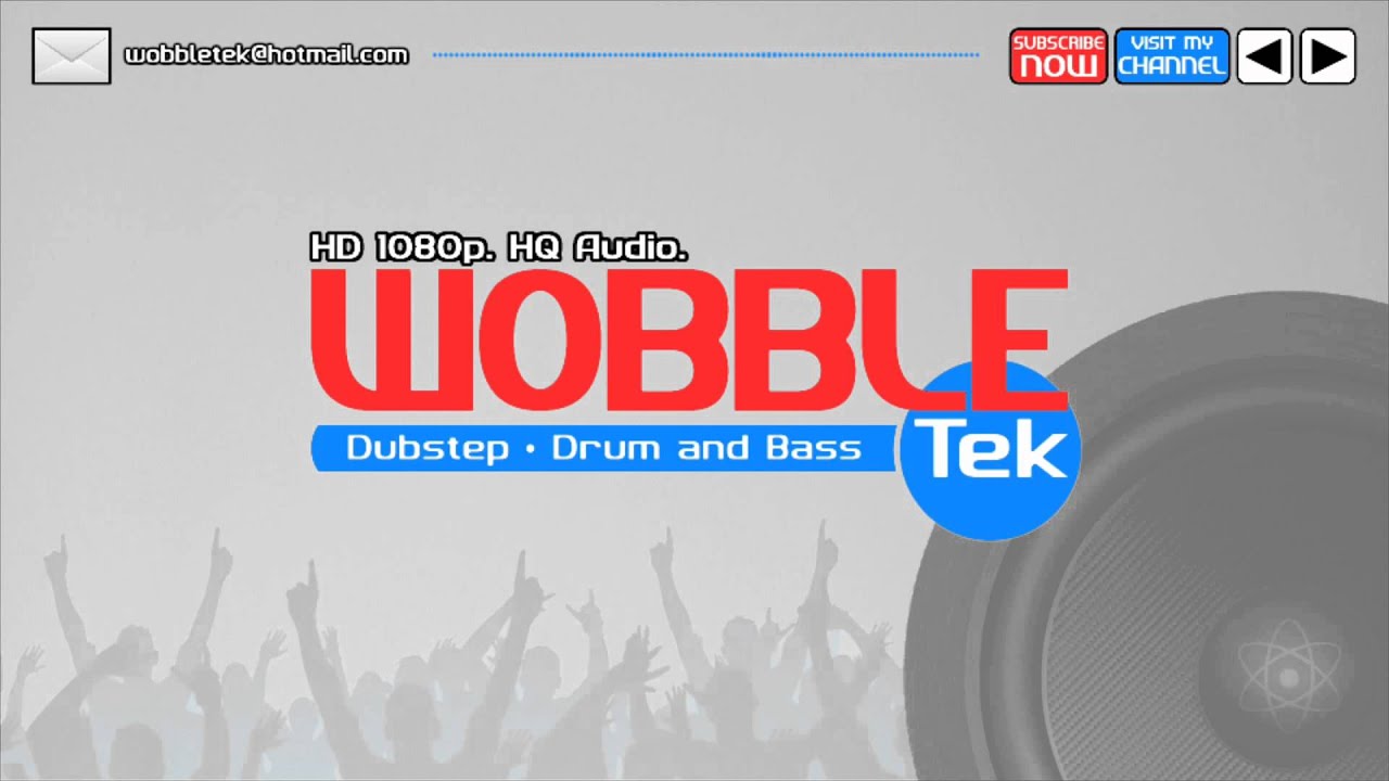 Ason ID & Echokick - Tonight - YouTube