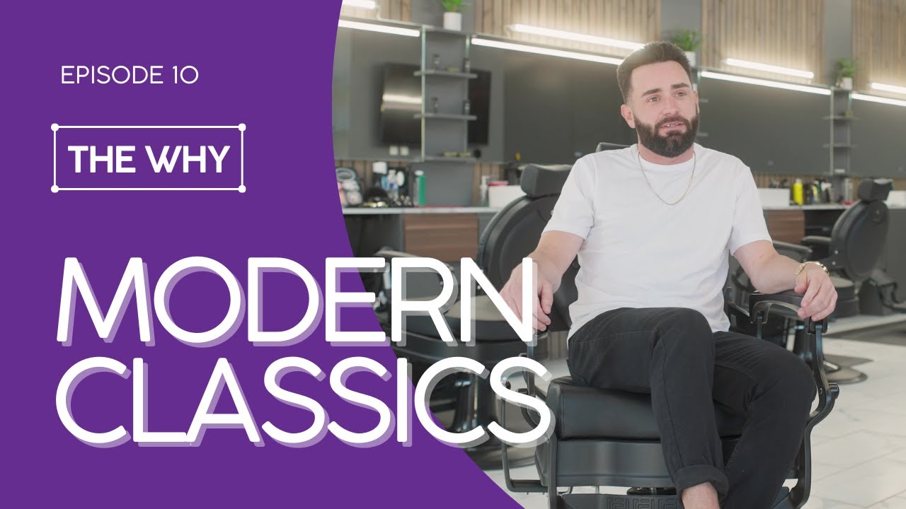 'The Why' Episode 10: Modern Classics - YouTube