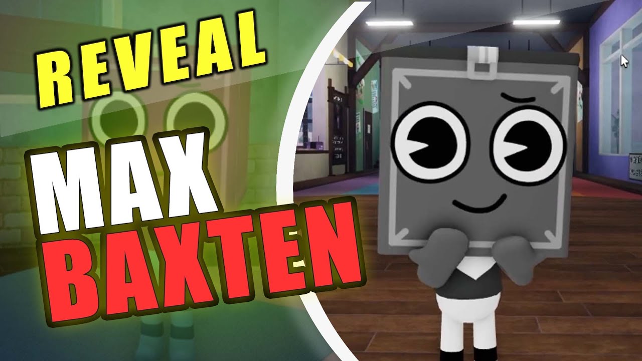 Unlock Boxten Mastery in Dandy's World #dandysworld #dandysworldroblox ...