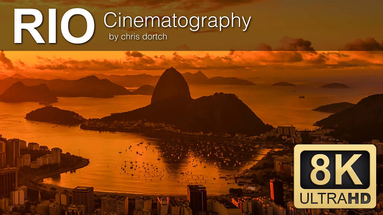 Sample 4k UHD (Ultra HD) video download of Rio - YouTube