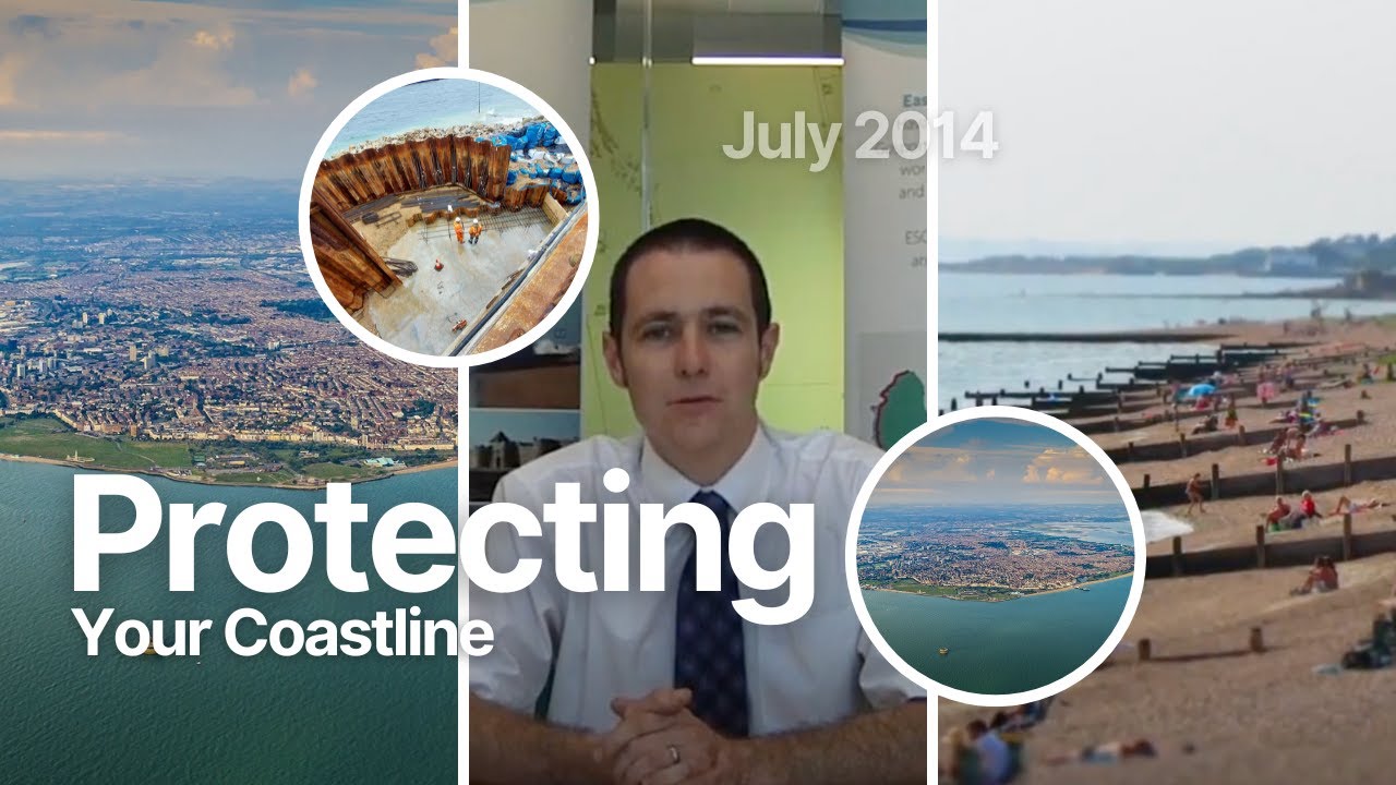 How can you contribute to the future of your coastline? 15/07/2014 ...