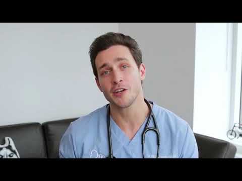 Doctor mike Naw in yotyop you are welcome - YouTube