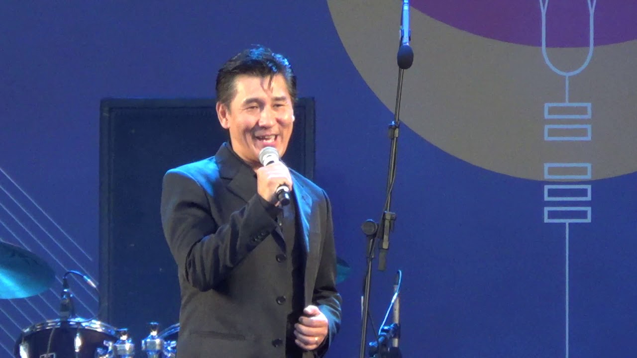 2ºFestival Nipo Brasileiro SCS 2018 -SHOW EDGAR ISHIDA - YouTube