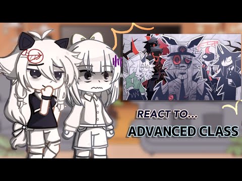 FPE React To Basics in Behavior (Advanced Class) - YouTube