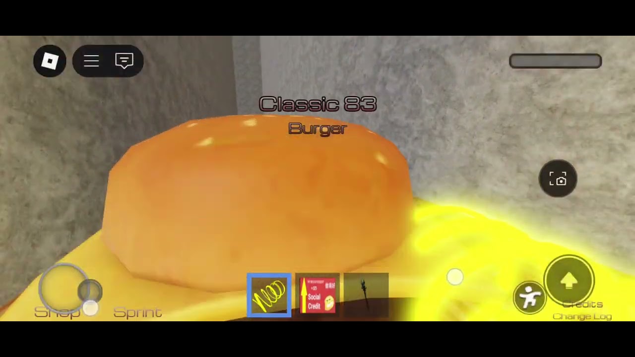 Roblox Doomed Nightmares: Burger - YouTube