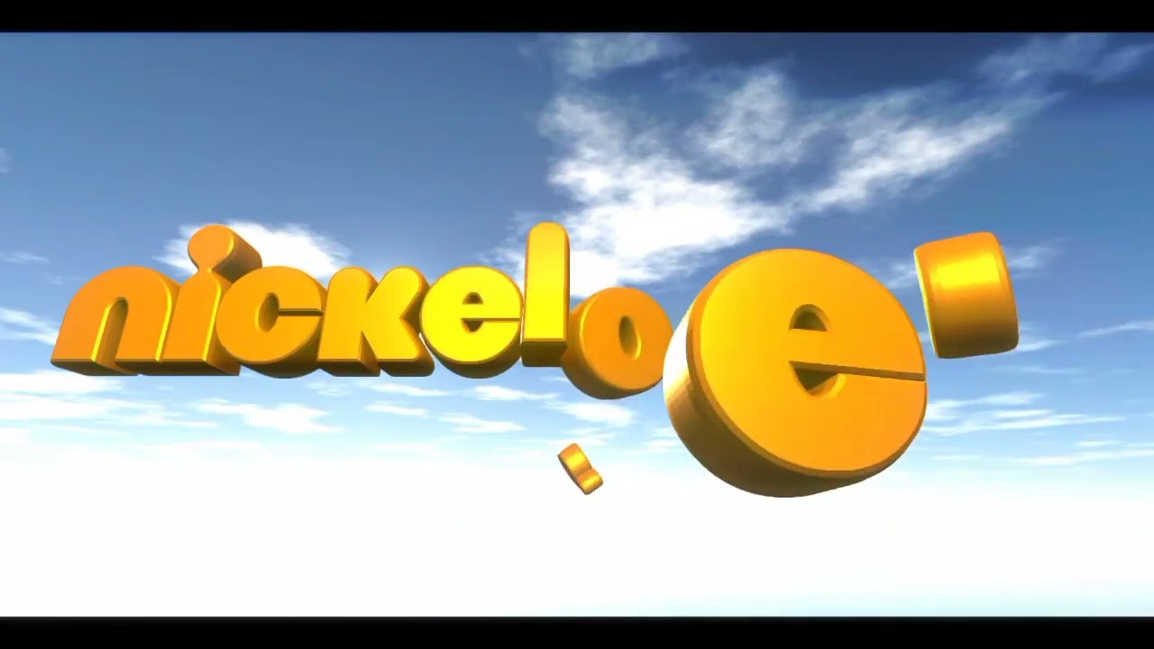 Paramount Pictures/Nickelodeon/Rainbow S.R.L. Logos - YouTube