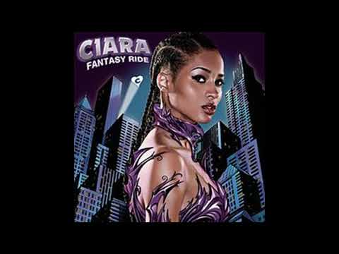 Ciara ft Missy Elliott - Work