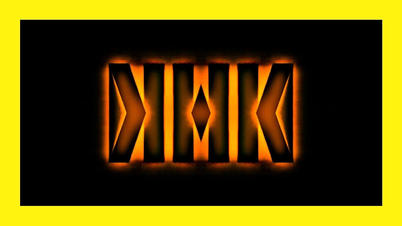 Netflix Effects Intro Logo M,N,W,Mirroring Effects - YouTube