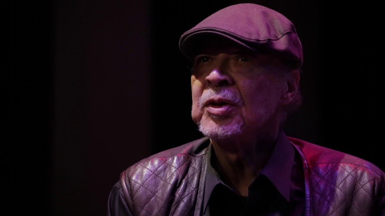 Dave Burrell Philly Real Book Concert - YouTube