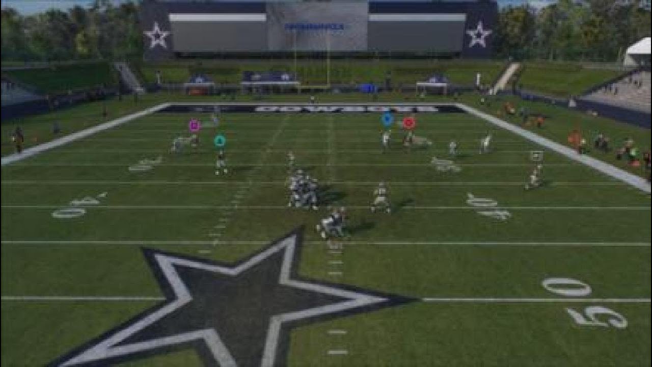 Madden 26 Blitz Dime 146 Blitz Scheme - YouTube