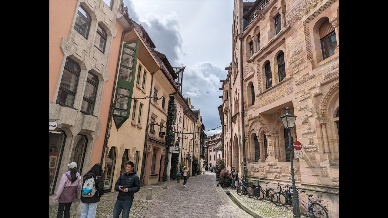 Easter School Holidays 2023 Alsace Freiburg Day Trip YouTube easter-school-holidays-2023-alsace-freiburg-day-trip-youtube