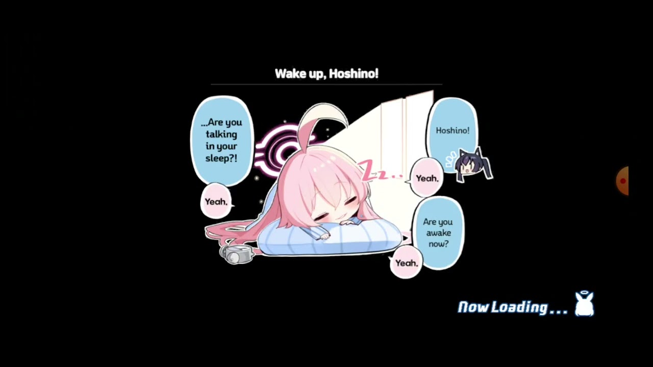 [Blue Archive] Normal Stage 8-1 [4 Turns] - YouTube