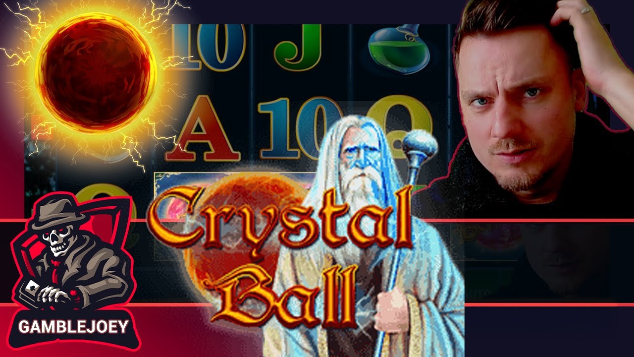 | GEWINNSPIEL | Crystal Ball, mach mir den Saruman 🤑 | Freegames High ...