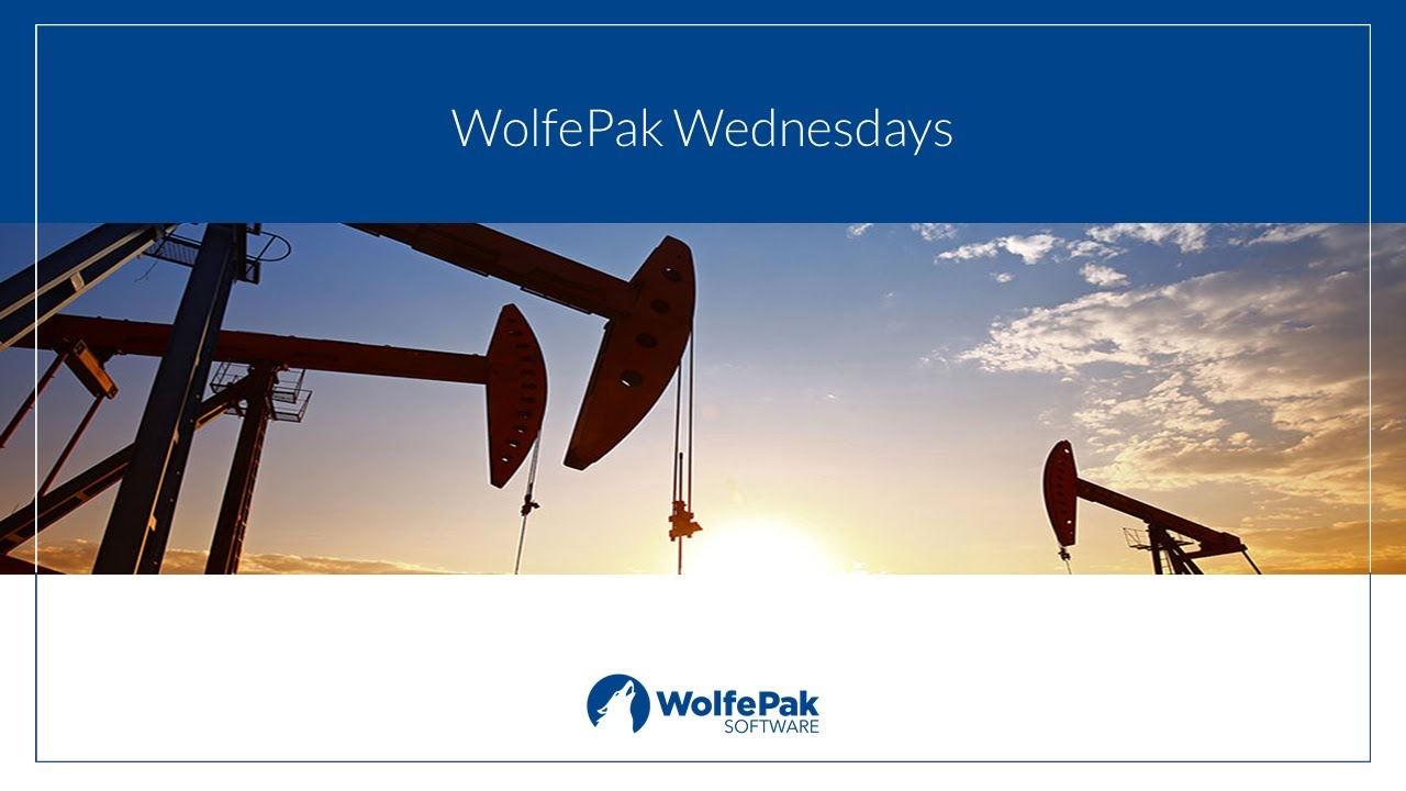 WolfePak Wednesday Episode 1: WolfePak Anywhere - YouTube