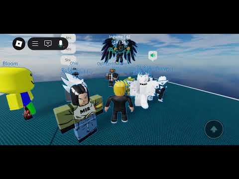 Playing Blocks n' Props on Roblox - YouTube