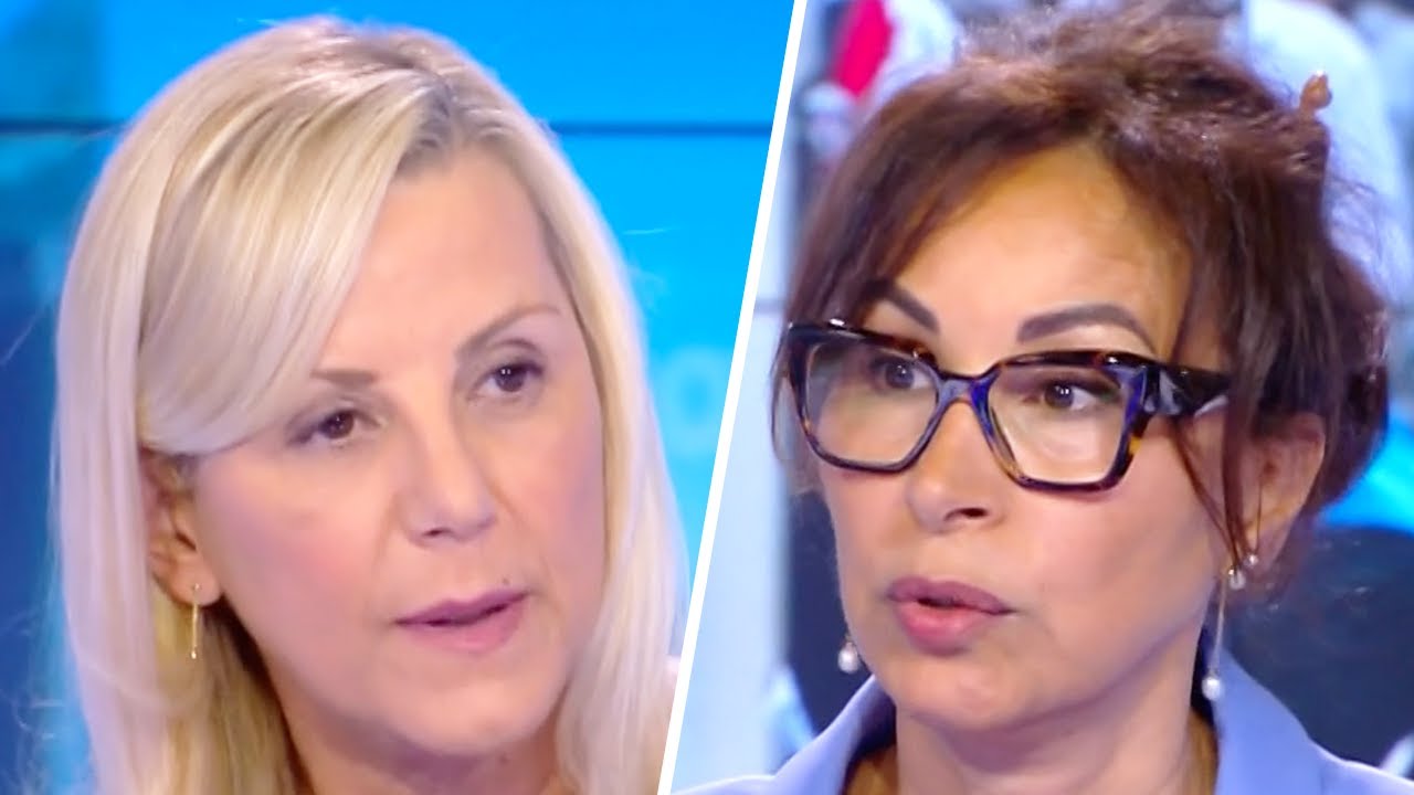 "C’est terrible, on ne peut plus faire la fête ou s’amuser en France ...