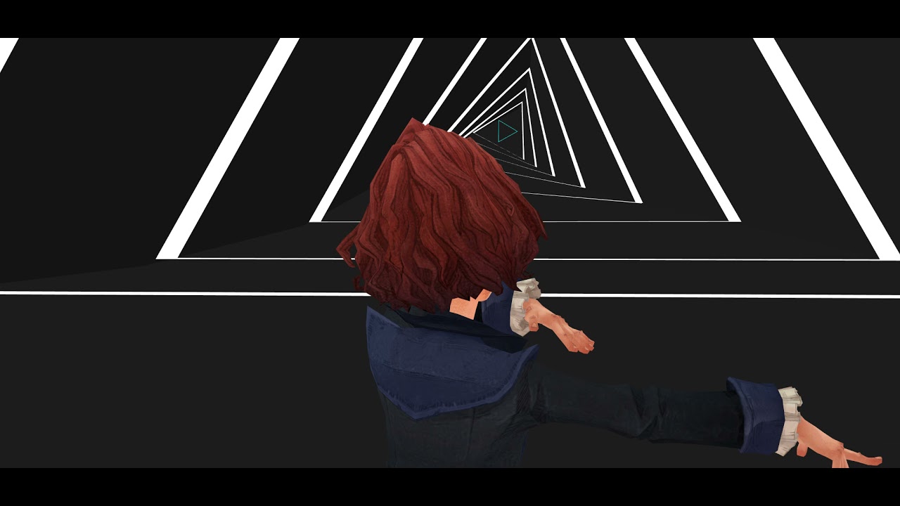 哈利波特：魔法覺醒 Harry Potter Magic Awakened MMD【King】 - YouTube