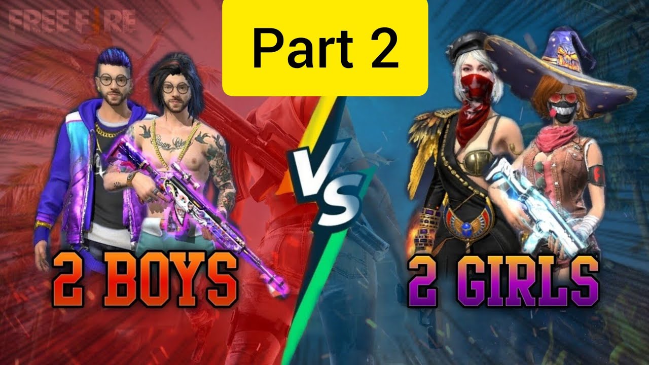 2vs2 custom 😱 (part–2)\\ MOUMI GAMING - YouTube